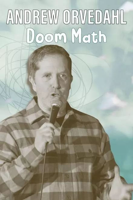 Andrew Orvedahl: Doom Math Movie Bappamtv