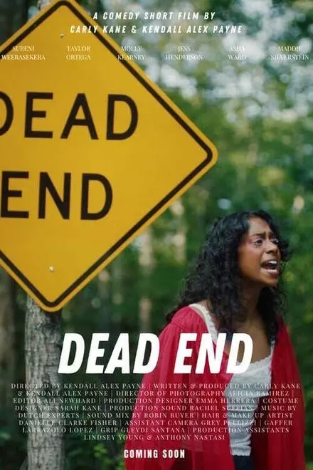 Dead End Movie Bappamtv