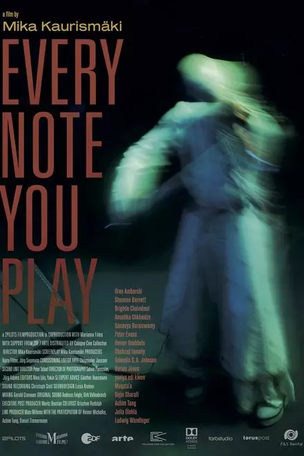 Every Note You Play Movie Bappamtv