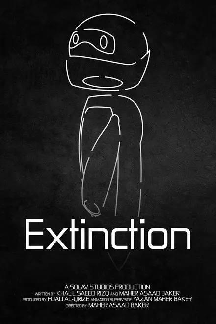 Extinction Movie Bappamtv