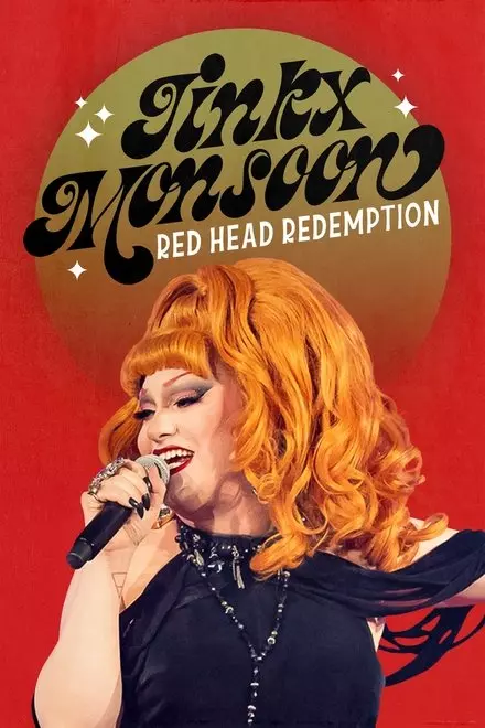 Jinkx Monsoon: Red Head Redemption Movie Bappamtv