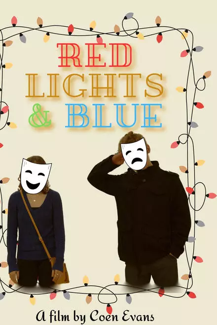 Red Lights and Blue Movie Bappamtv